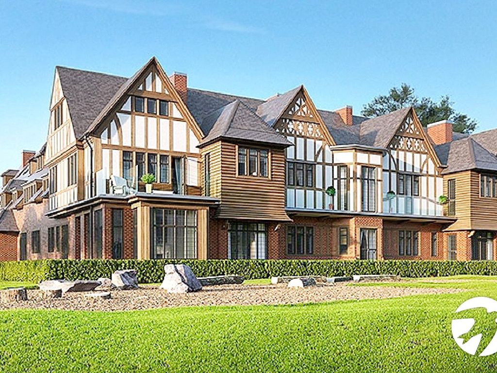 2 bed flat to rent in Acorn Way, Orpington BR6, £1,800 pcm - Zoopla