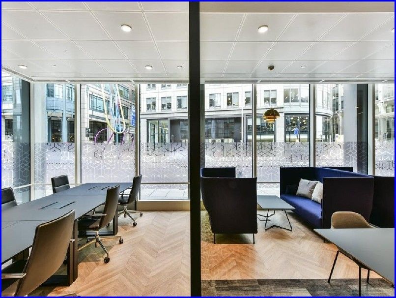 Office to let in EC2M, £600 pa - Zoopla