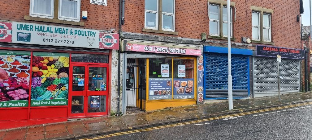 Retail premises to let in Beeston Road, Leeds LS11, £6,000 pa - Zoopla