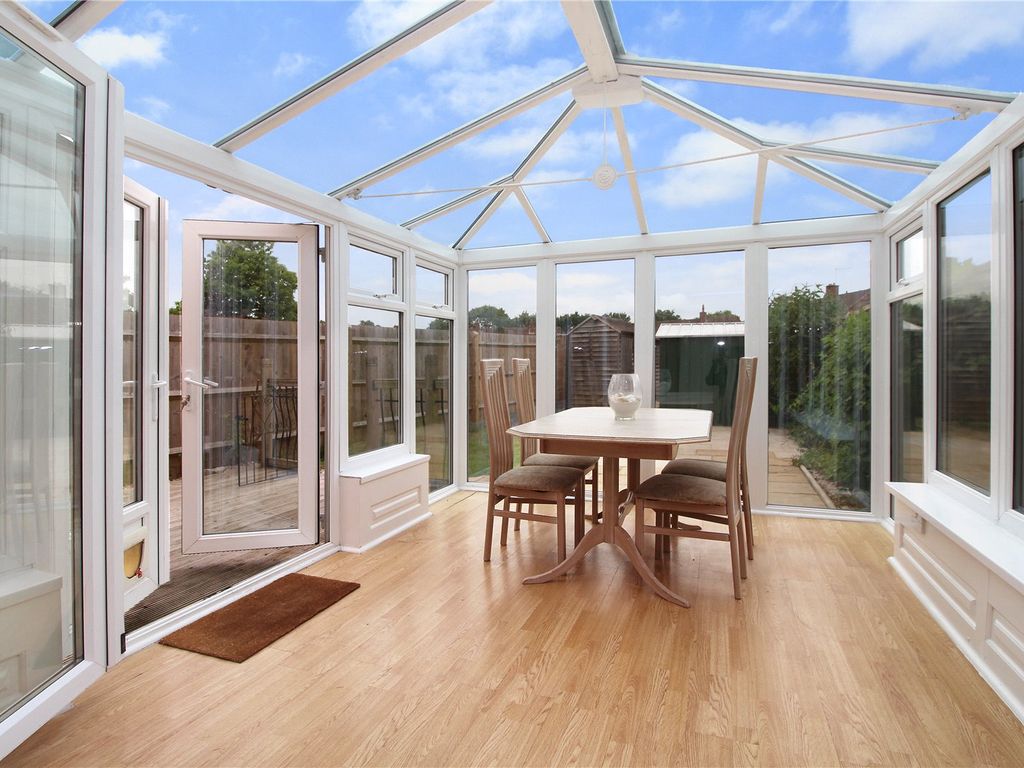 3 bed end terrace house for sale in Coldharbour Road, Hungerford ...