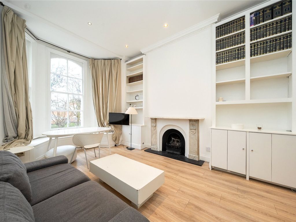 2 bed flat for sale in St Charles Square, London W10, £750,000 - Zoopla
