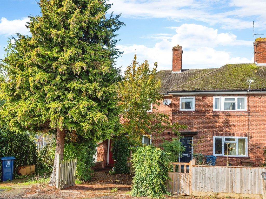2 Bed Terraced House For Sale In Peat Moors Headington Oxford Ox3 £