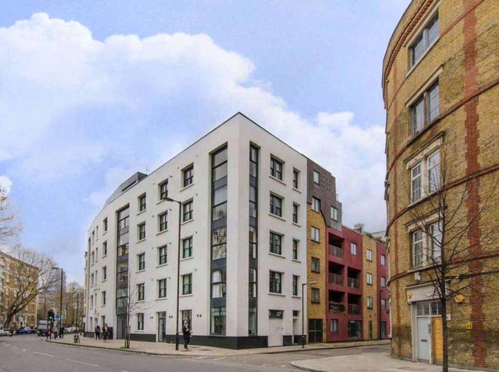 2 bed flat for sale in Disney Place, London SE1, £1,250,000 - Zoopla