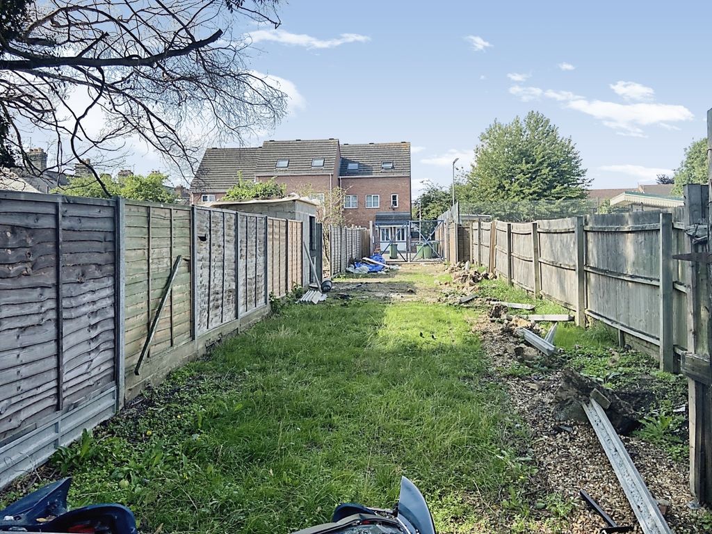 Land for sale in Padholme Road, Peterborough PE1 - Zoopla