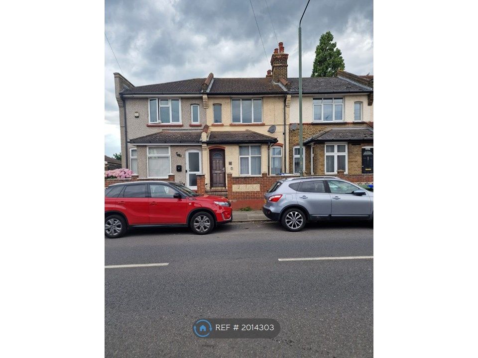 2 bed terraced house to rent in Hazel Road, Erith DA8, £1,600 pcm - Zoopla