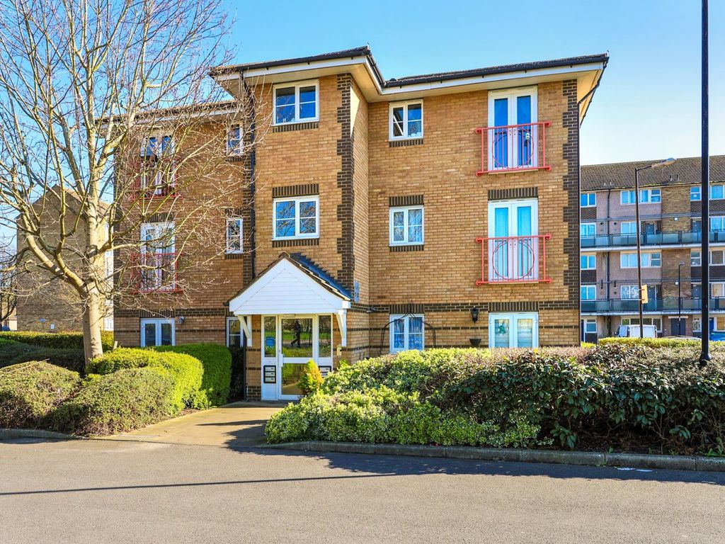 2 bed flat for sale in Pelham Place, Ealing W13 - Zoopla