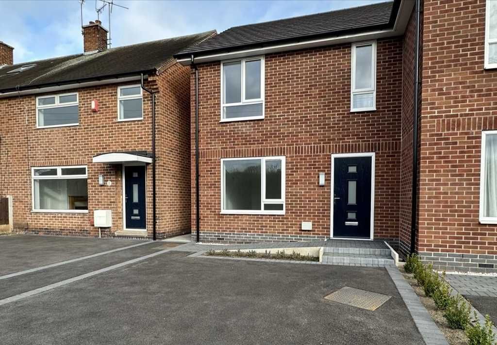 3 Bed Semi Detached House For Sale In Bridge Farm Lane Clifton