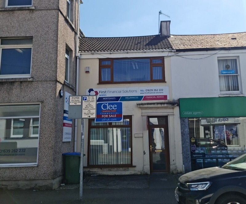 Office for sale in Alfred Street, Neath, Neath Port Talbot. SA11 - Zoopla