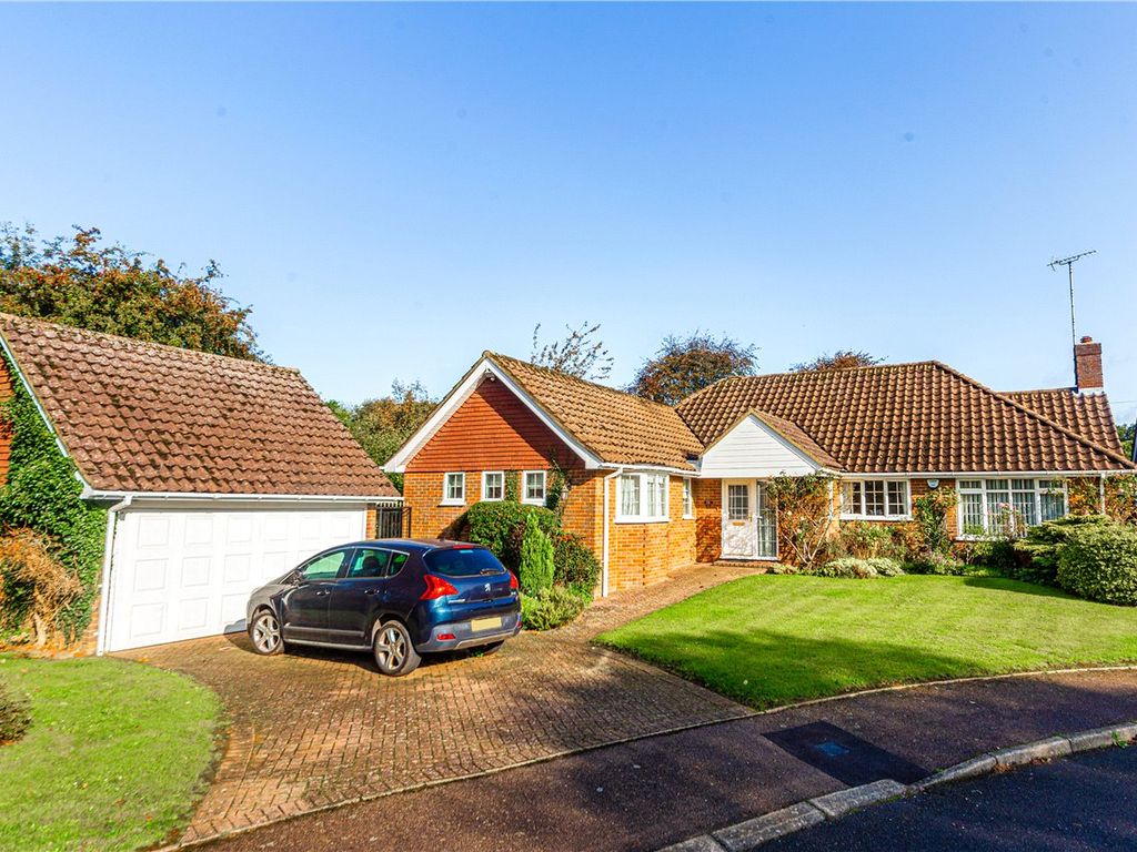 Property For Sale The Larches Hillingdon at Martin Loya blog