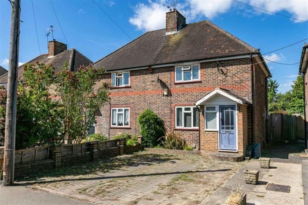 3 Bed Semi Detached House For Sale In Ifield Road West Green Crawley