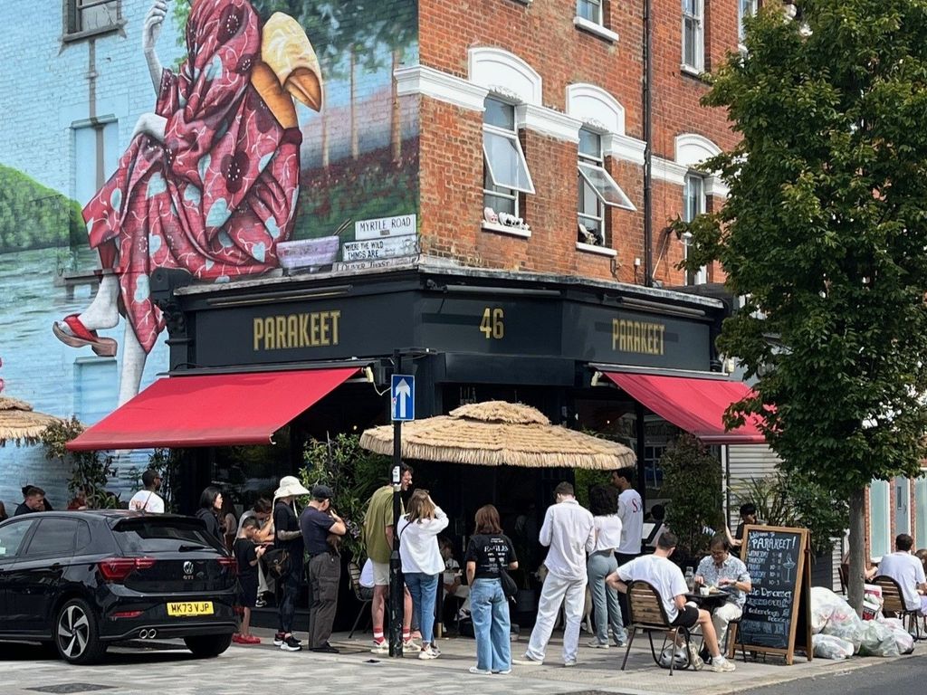 Churchfield Road, Acton W3, Restaurant to let, £26,400 pa - Zoopla