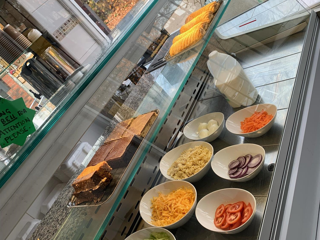 Restaurant for sale in Cafe & Sandwich Bars WF10, West Yorkshire, £ ...