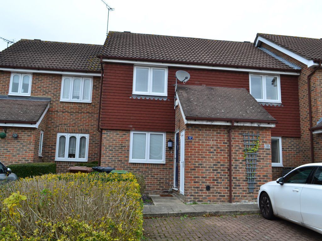 2 bed property to rent in Westminster Gardens, London E4, £1,795 pcm ...