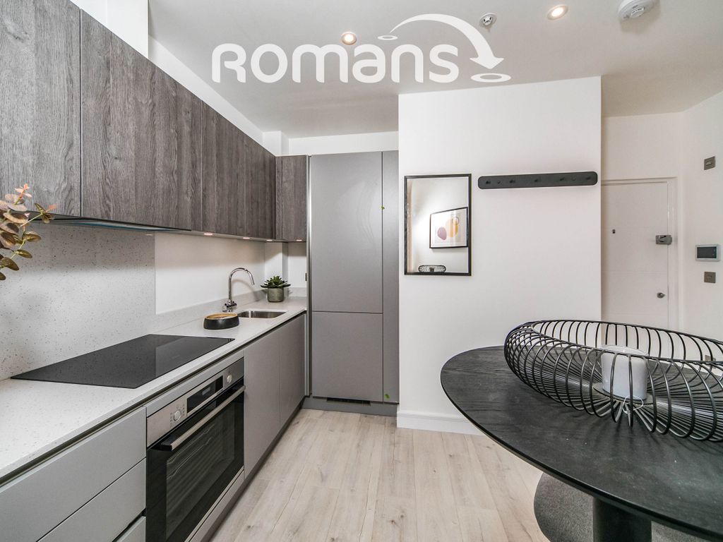 1 bed flat to rent in Duke Street, Reading RG1 - Zoopla