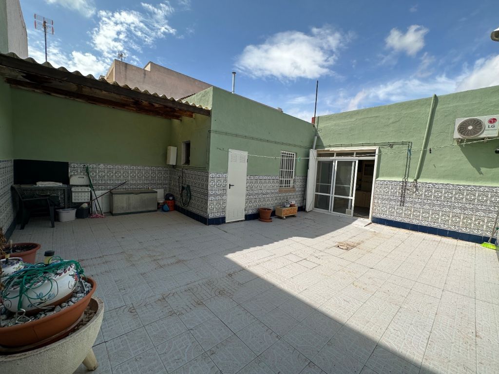 2 bed town house for sale in 03158 Catral, Alicante, Spain, £76,964 ...