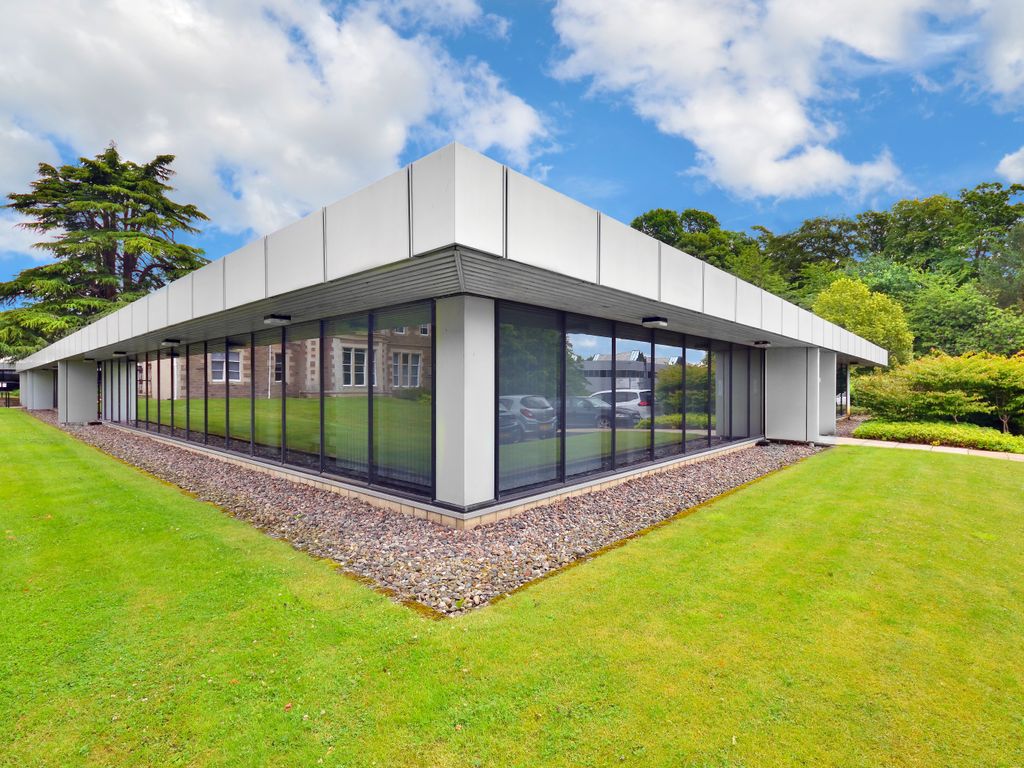 Office to let in Unit 20 Prospect Business Centre, Gemini Crescent ...
