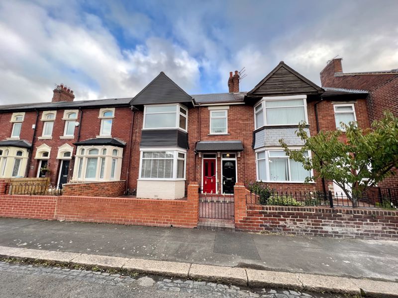 2 bed flat to rent in Coronation Street, Wallsend NE28 - Zoopla