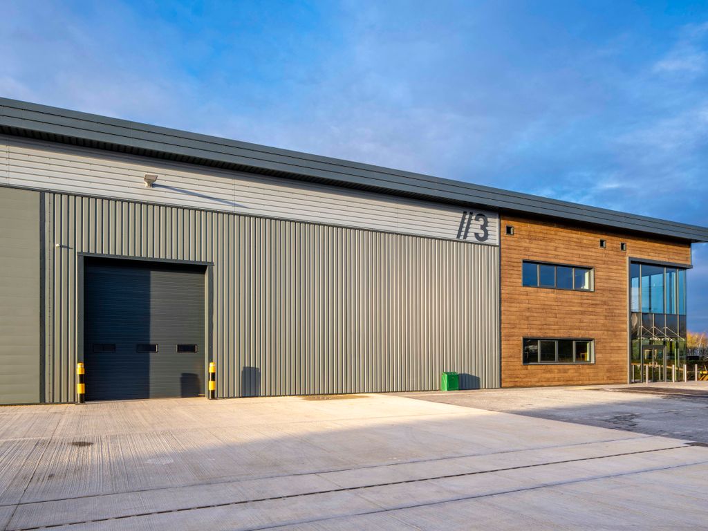 Clacton Road, Colchester CO11, Warehouse to let, Non quoting - Zoopla