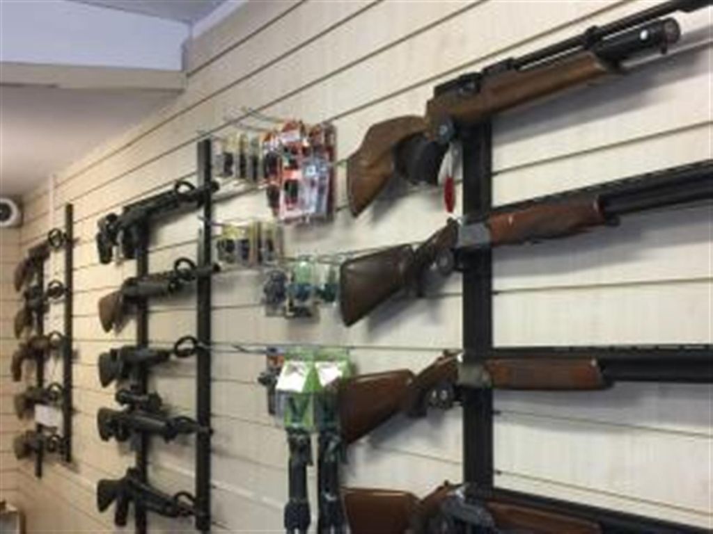 Property for sale in High-Quality Gun Shop And Shooting Equipment ...