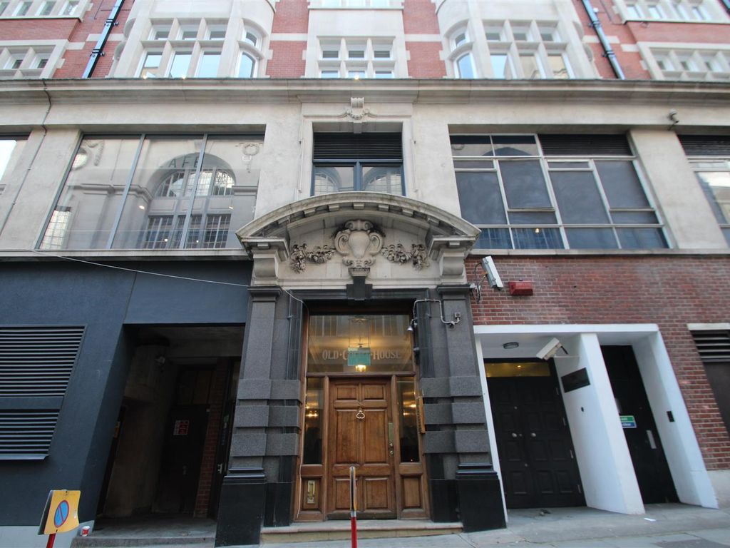 4 bed flat to rent in Old Court Place, London W8, £5,980 pcm - Zoopla