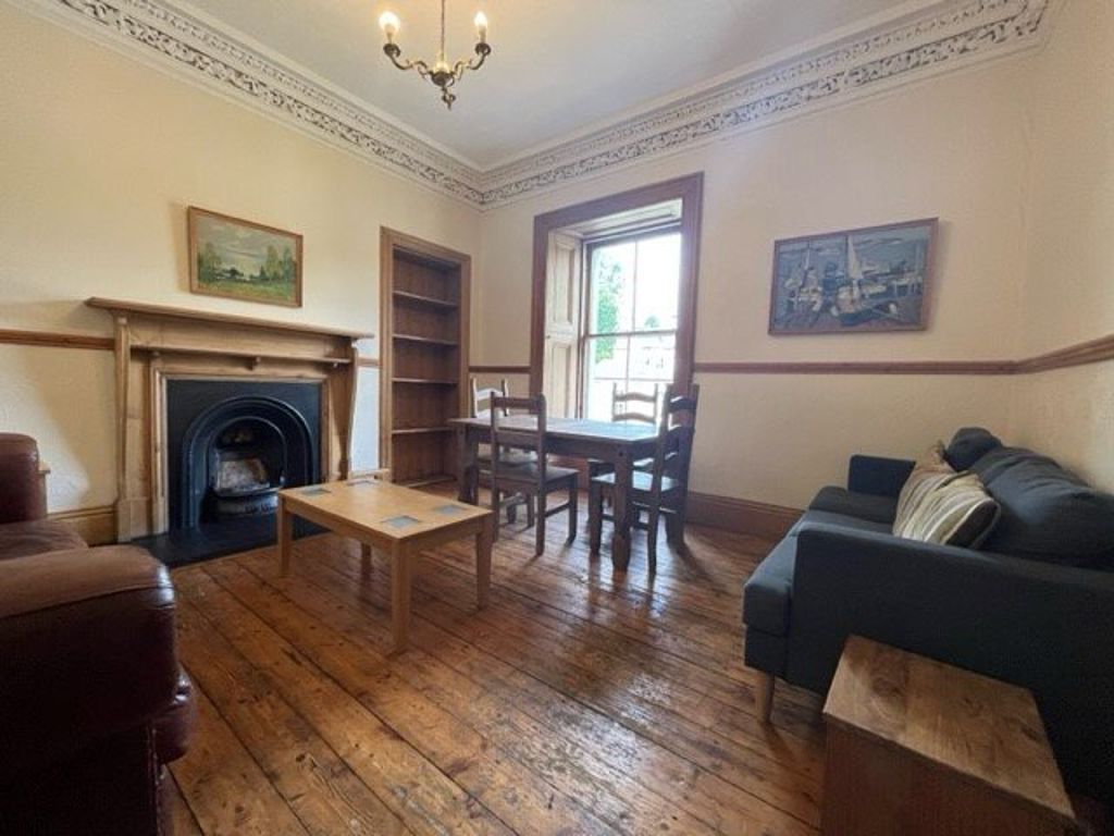 5 bed maisonette to rent in Dudhope Street, Dundee DD1, £1,975 pcm - Zoopla