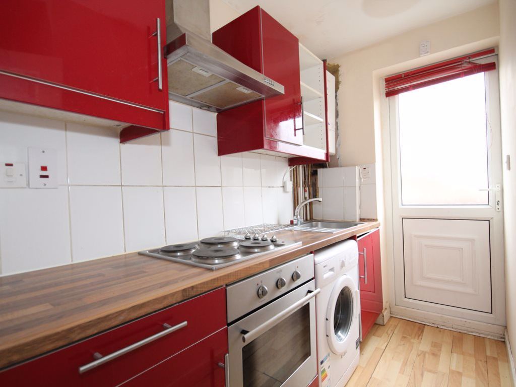 1 bed flat to rent in Edgware Way, Edgware HA8 - Zoopla