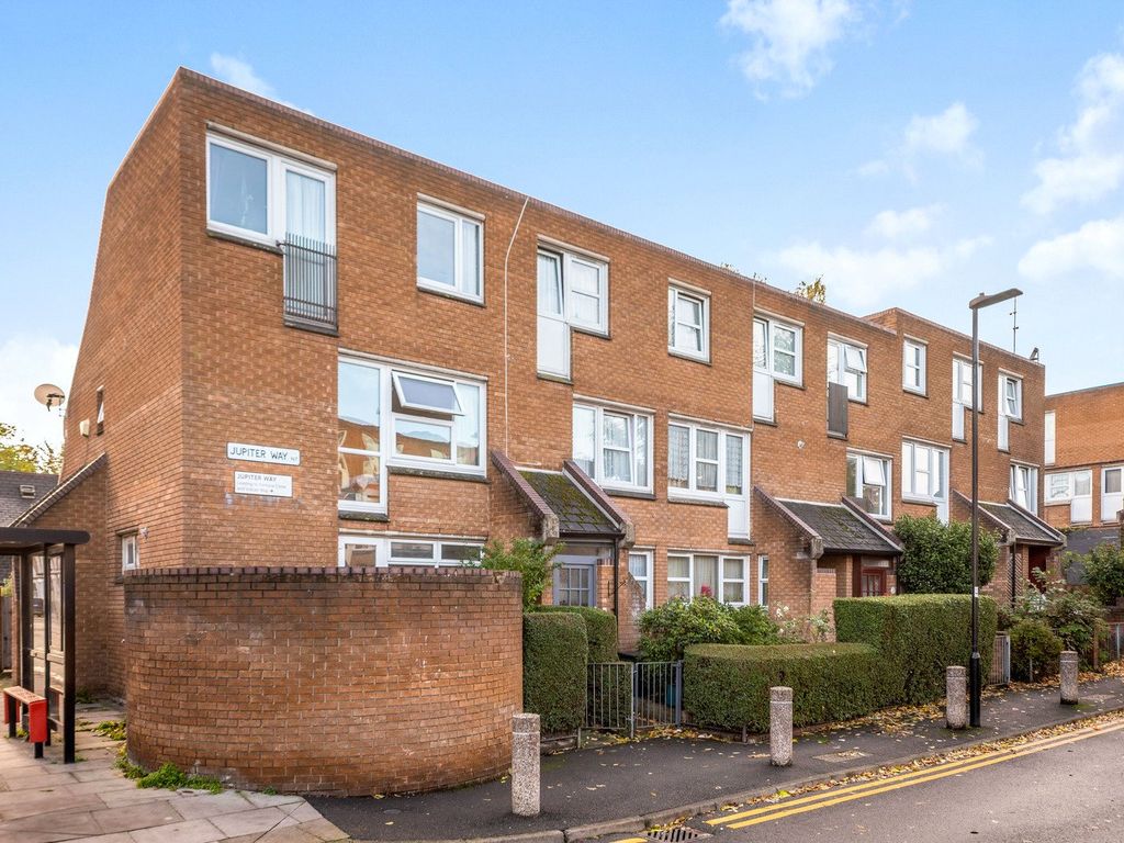 4 Bed End Terrace House For Sale In Westbourne Road Islington London