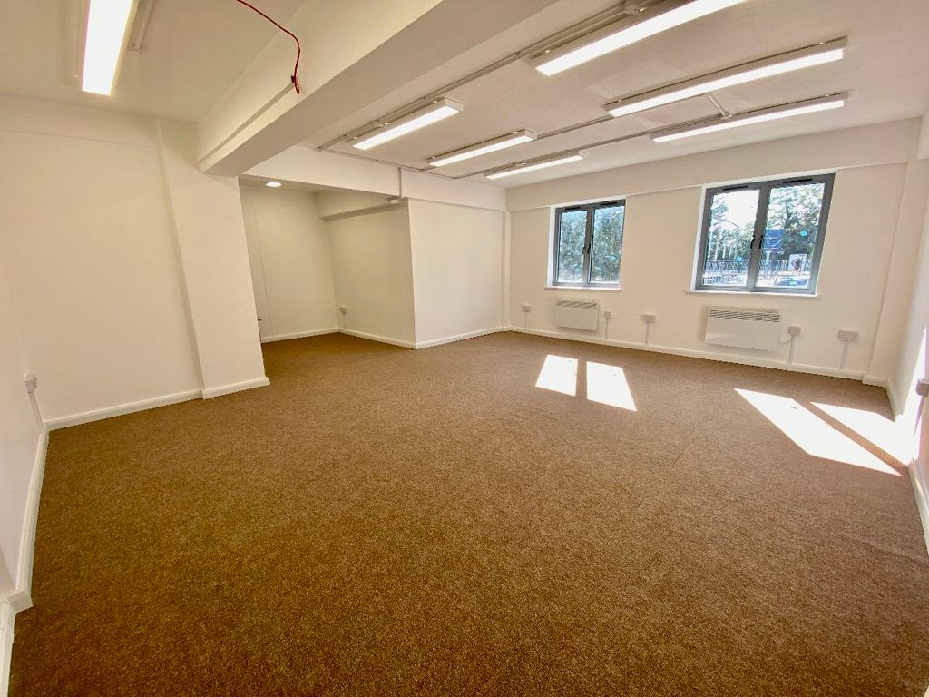 Office to let in Elizabeth Business Centre, Station Road, Harold Wood ...