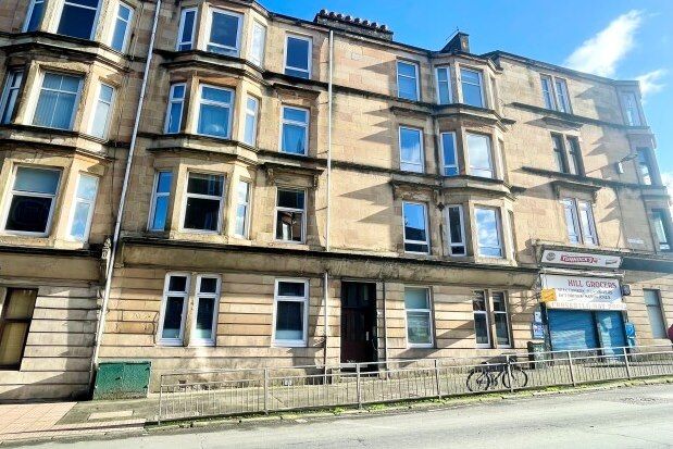 2 bed flat to rent in Cathcart Road, Glasgow G42 - Zoopla