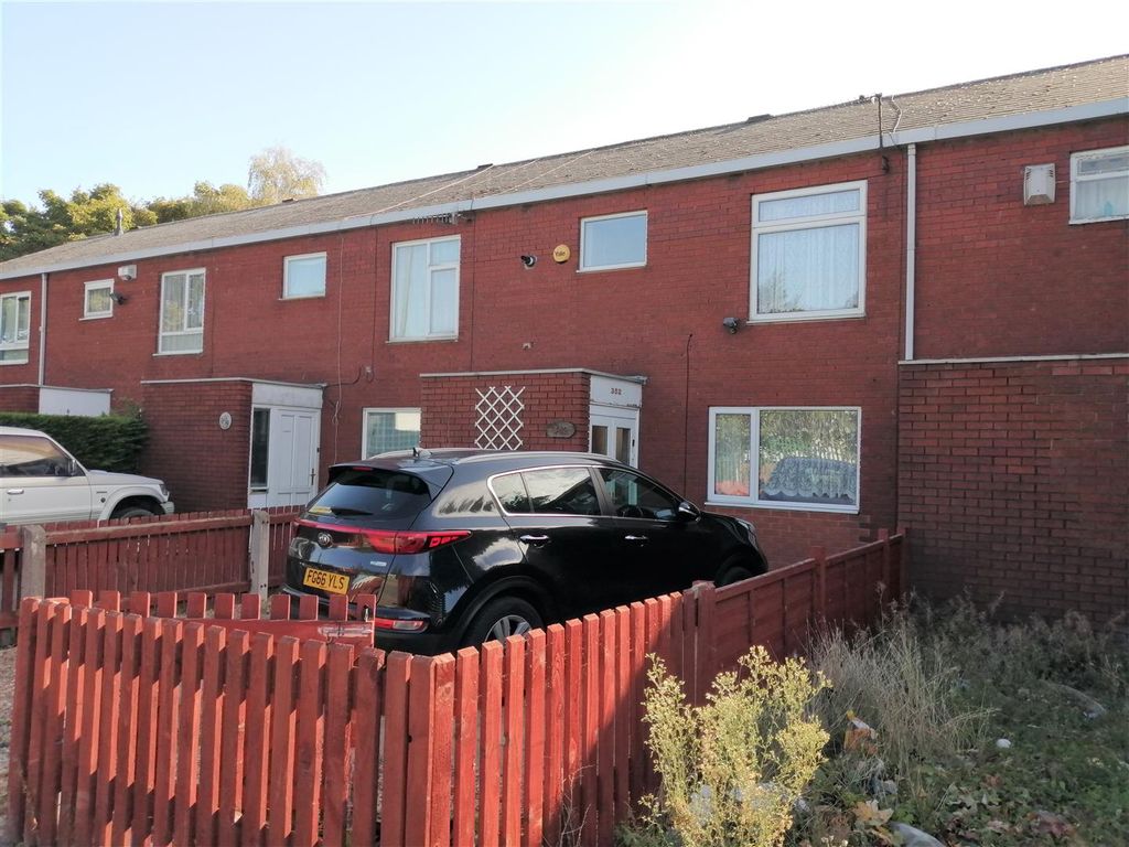 2 bed semi-detached house to rent in Long Acre, Nechells, Birmingham B7 ...