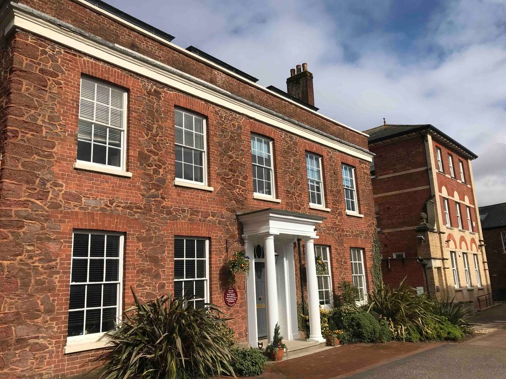 Office to let in Castle Street, Exeter EX4, £18,500 pa - Zoopla