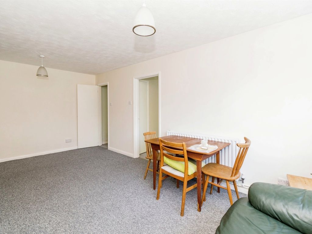 1 bed flat for sale in Kent Road, Southampton SO17, £120,000 - Zoopla
