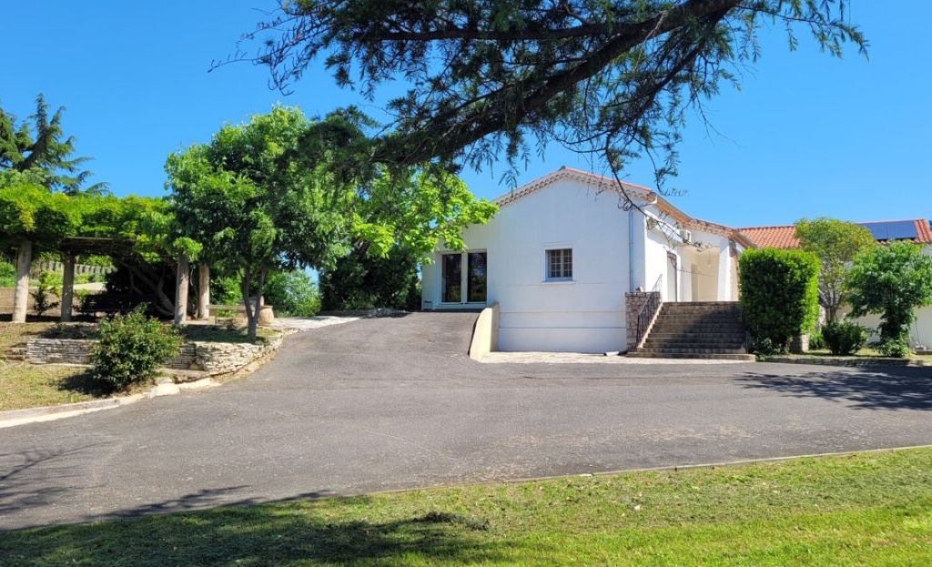 Pezenas, Languedoc-Roussillon, 34120, France, 5 bed villa for sale, £ ...