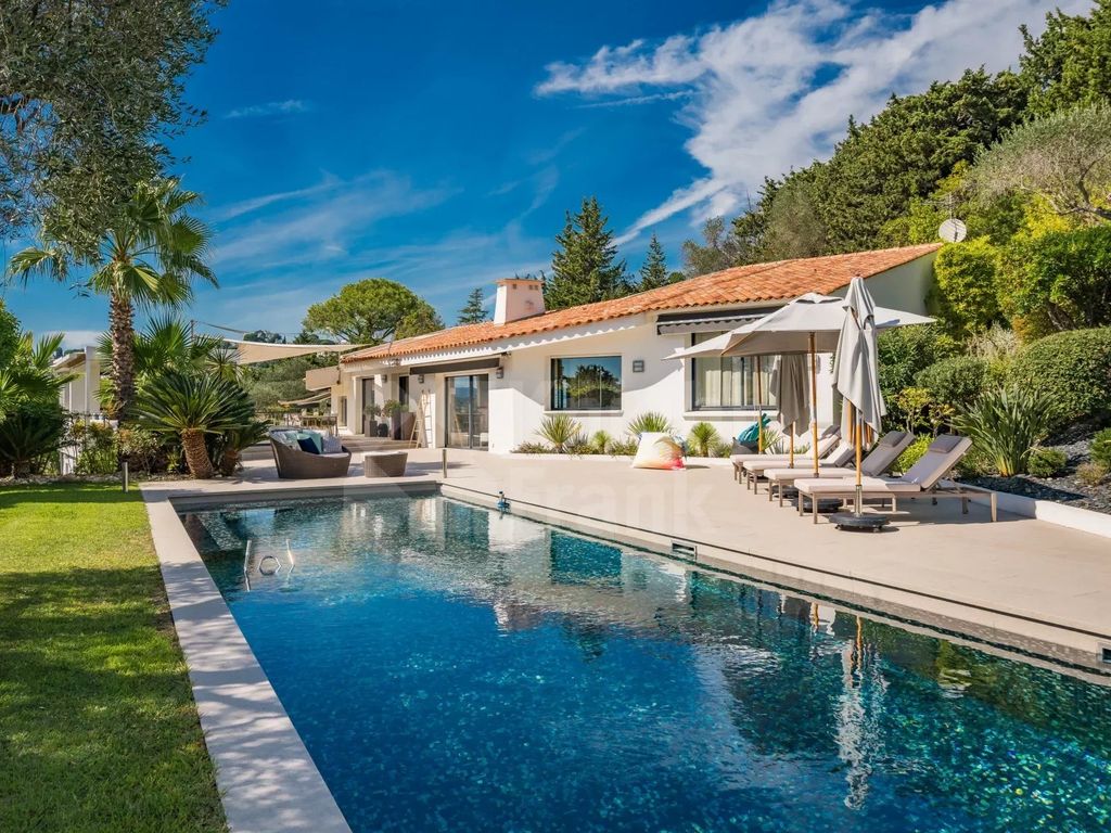5 bed villa for sale in Mougins, 06250, France, £4,303,214 - Zoopla