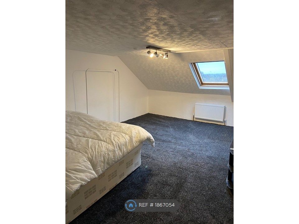 2 bed flat to rent in North View Terrace, Colliery Row, Houghton Le ...