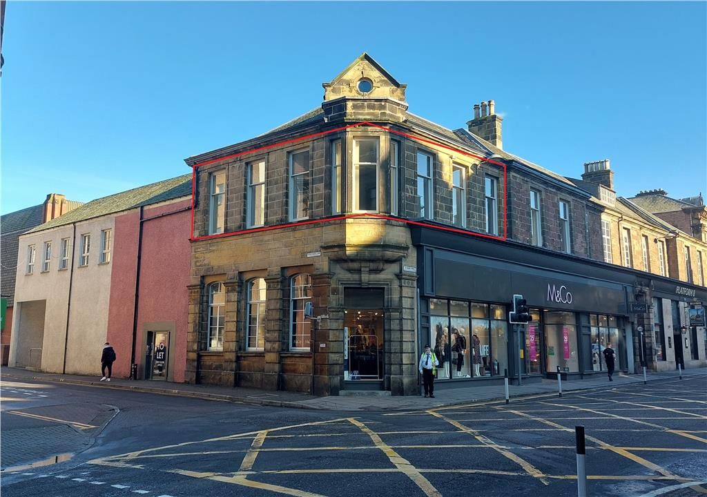 Office to let in Suite 2, Academy House, 42, Academy Street, Inverness ...