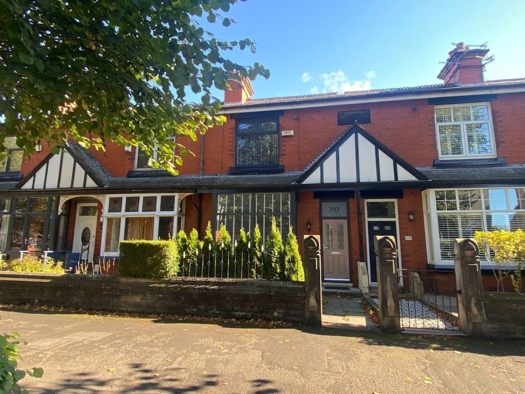 3 bed terraced house for sale in Walkden Road, Worsley M28 - Zoopla