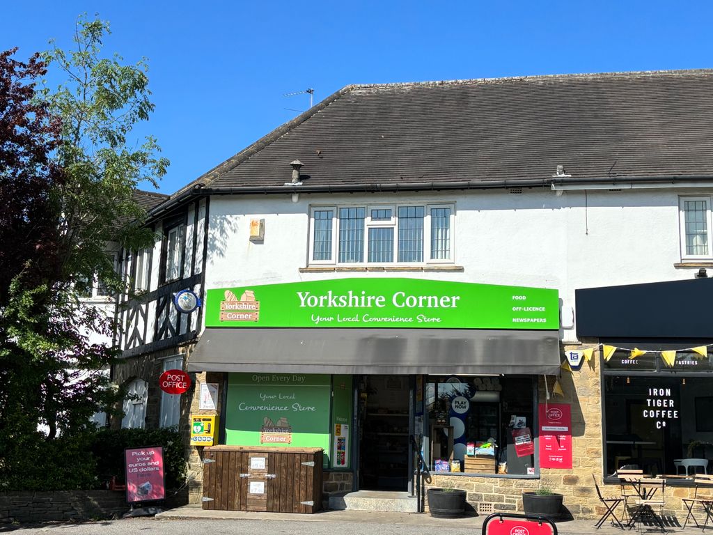 Tredgold Avenue, Leeds LS16, Retail premises for sale, £460,000 - Zoopla