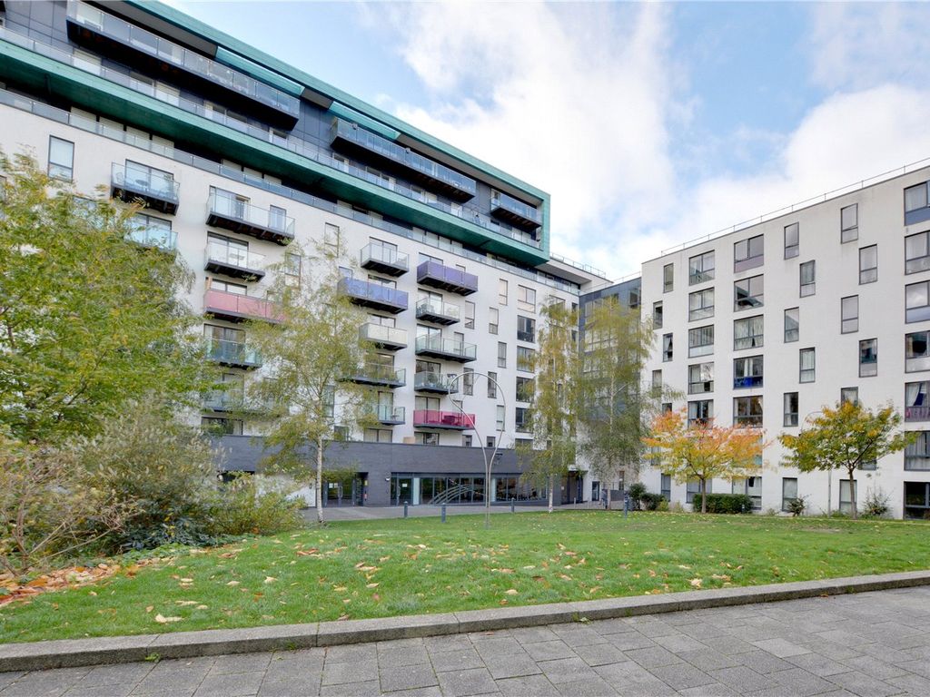 2 bed flat for sale in Conington Road, Lewisham, London SE13 - Zoopla