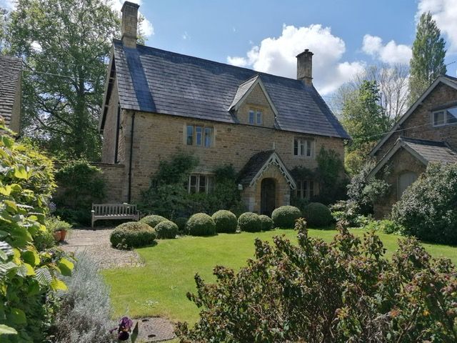 4 bed country house to rent in Whichford, Shipston-In-Stour CV36 - Zoopla