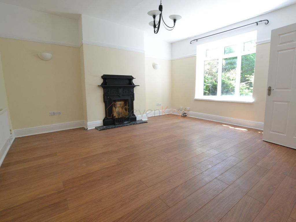 2 bed end terrace house for sale in Edith Terrace, Whickham, Newcastle ...