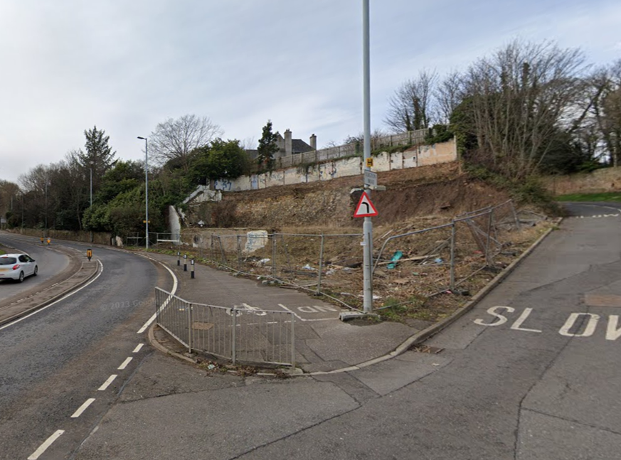 Old Dalkeith Road, Dalkeith EH22, Land for sale, £280,000 - Zoopla
