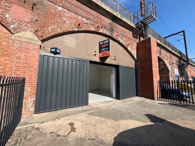 63 Brussel Street, Leeds LS9, Warehouse to let, £9,960 pa - Zoopla
