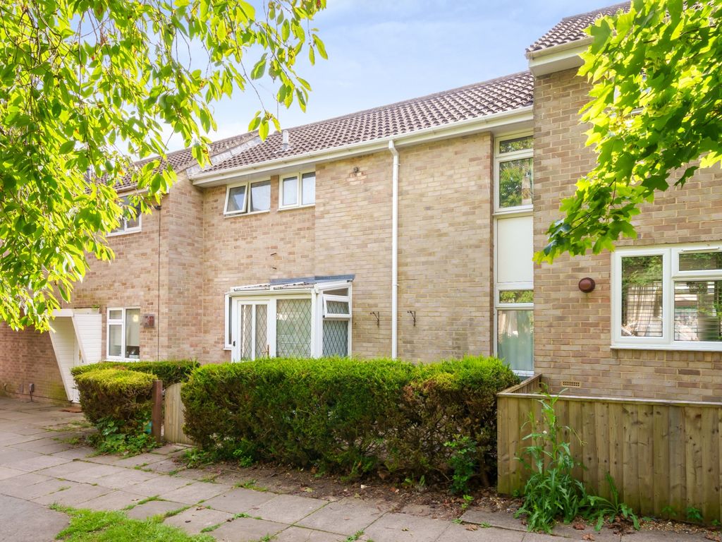 3 bed terraced house for sale in Boscowen Close, Andover SP10, £240,000 ...