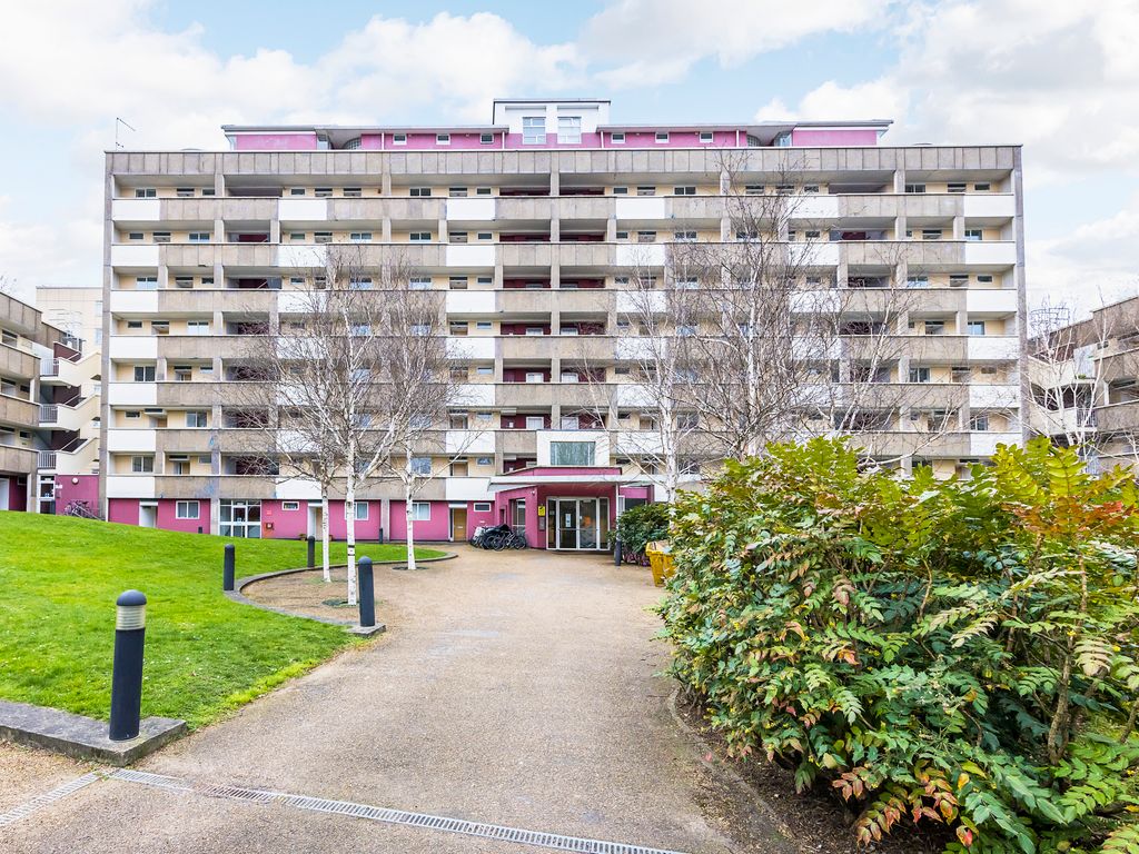 1 bed flat to rent in Wynford Road, London N1, £1,500 pcm - Zoopla