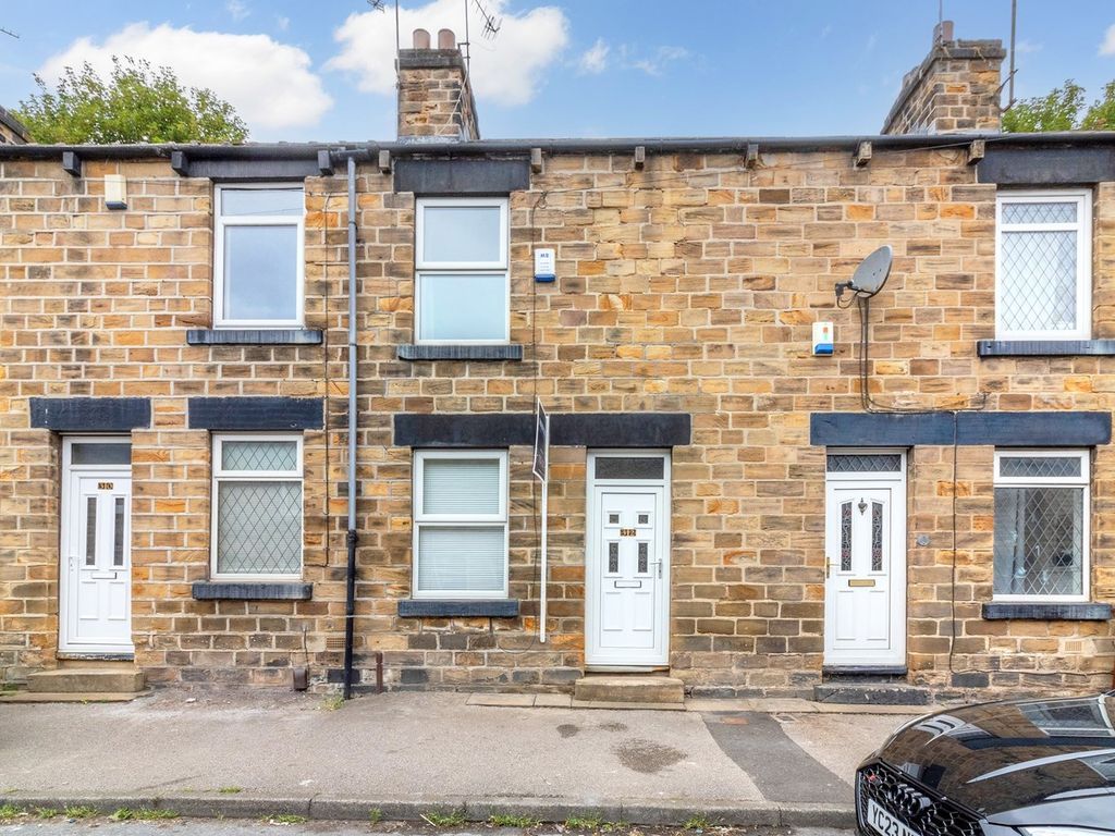 2 bed terraced house to rent in Bridge Street, Barnsley S71 - Zoopla