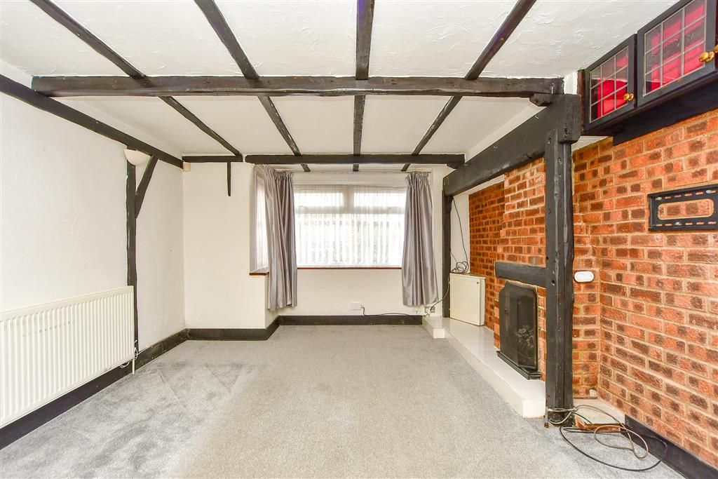 3 Bed Semi Detached House For Sale In Princes Avenue Ramsgate Kent