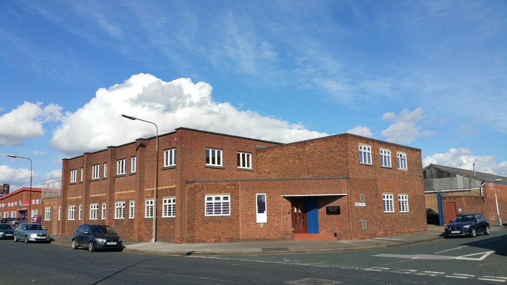 Facilities House, Main Street, Hull, East Yorkshire HU2, Office to let ...