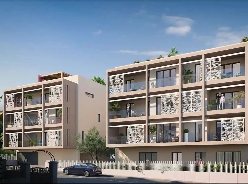 Nice, Alpes-Maritimes, France, 2 bed apartment for sale, £429,514 - Zoopla