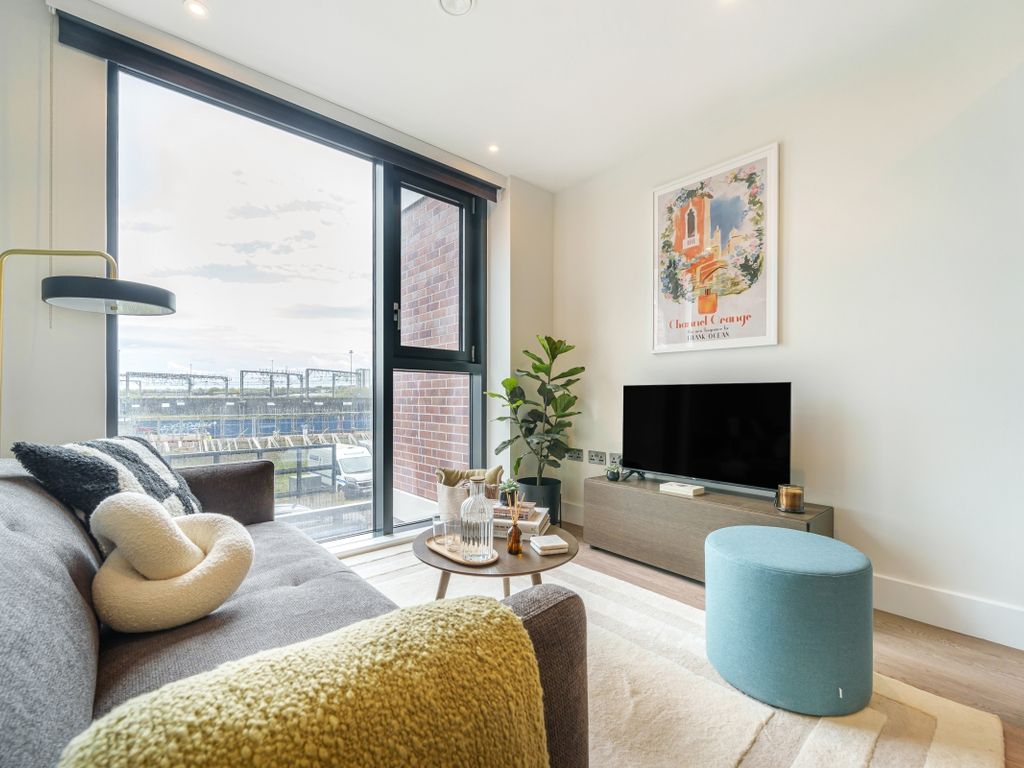2 bed flat to rent in Uncle Leeds, 3 Whitehall, Leeds LS12, £1,400 pcm ...